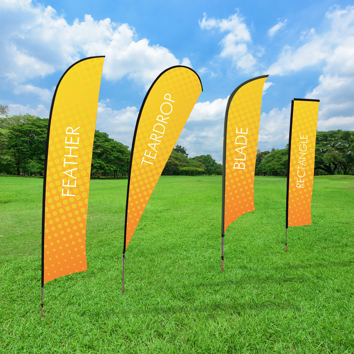 Flags & Accessories | Quality Flag Solutions — Display Direct