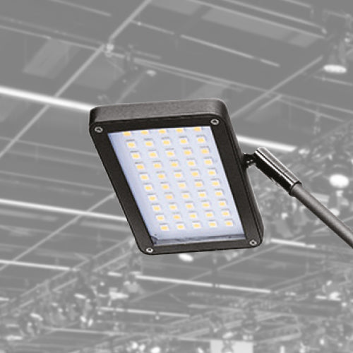 Lighting - LED Display Lighting Solutions — Display Direct