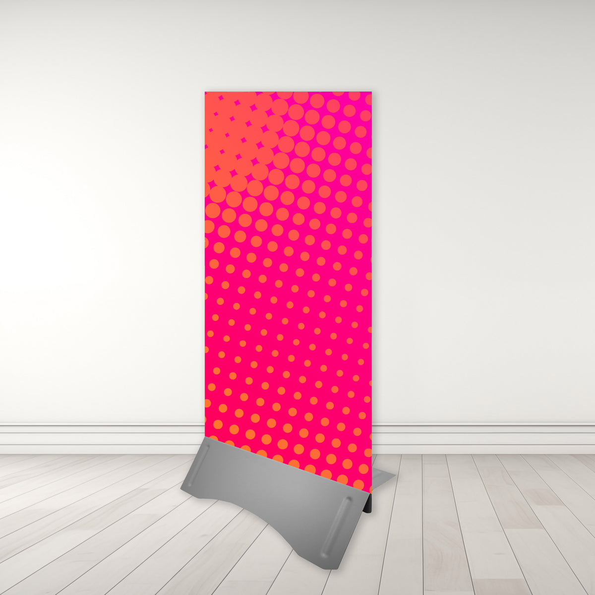 Rigid Panel Display Stands | Versatile Solutions — Display Direct