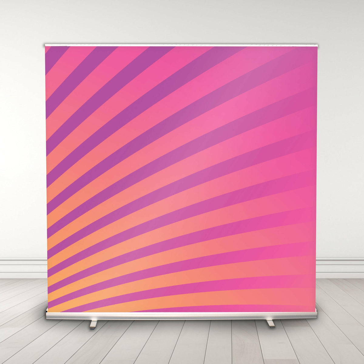 Everyday R Banner — Display Direct