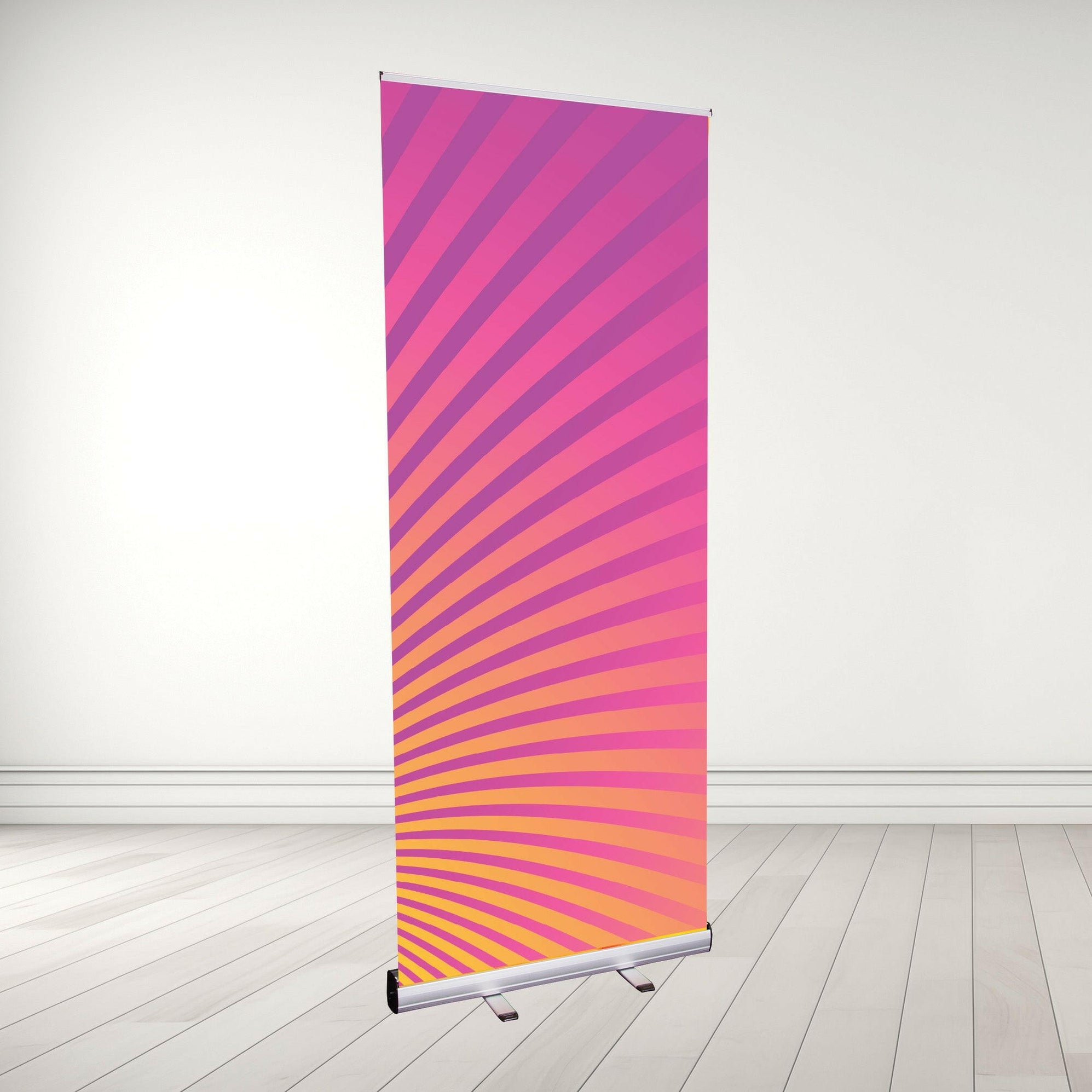 Everyday R Banner — Display Direct