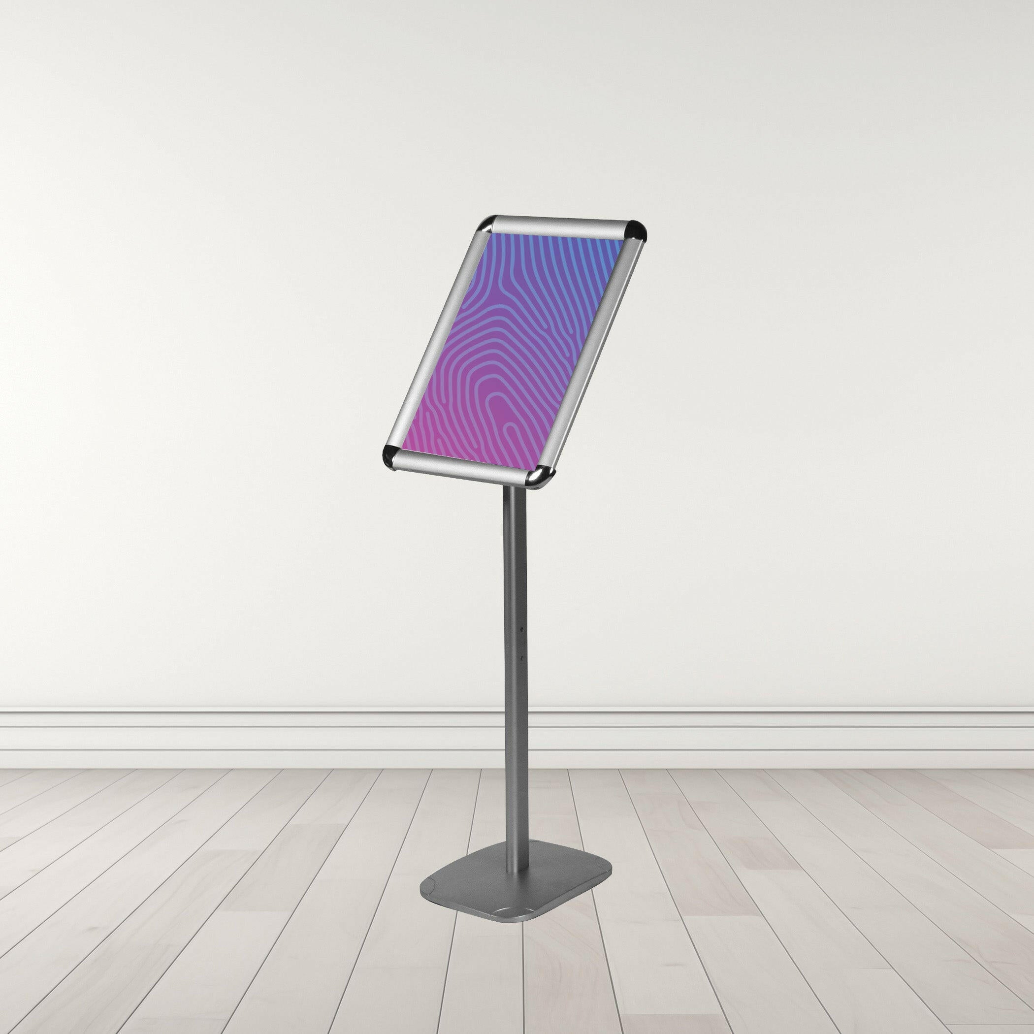 Freestanding Snap Frames — Display Direct