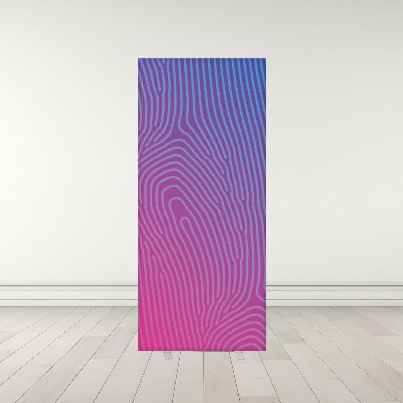 LED Single-sided Lightbox — Display Direct