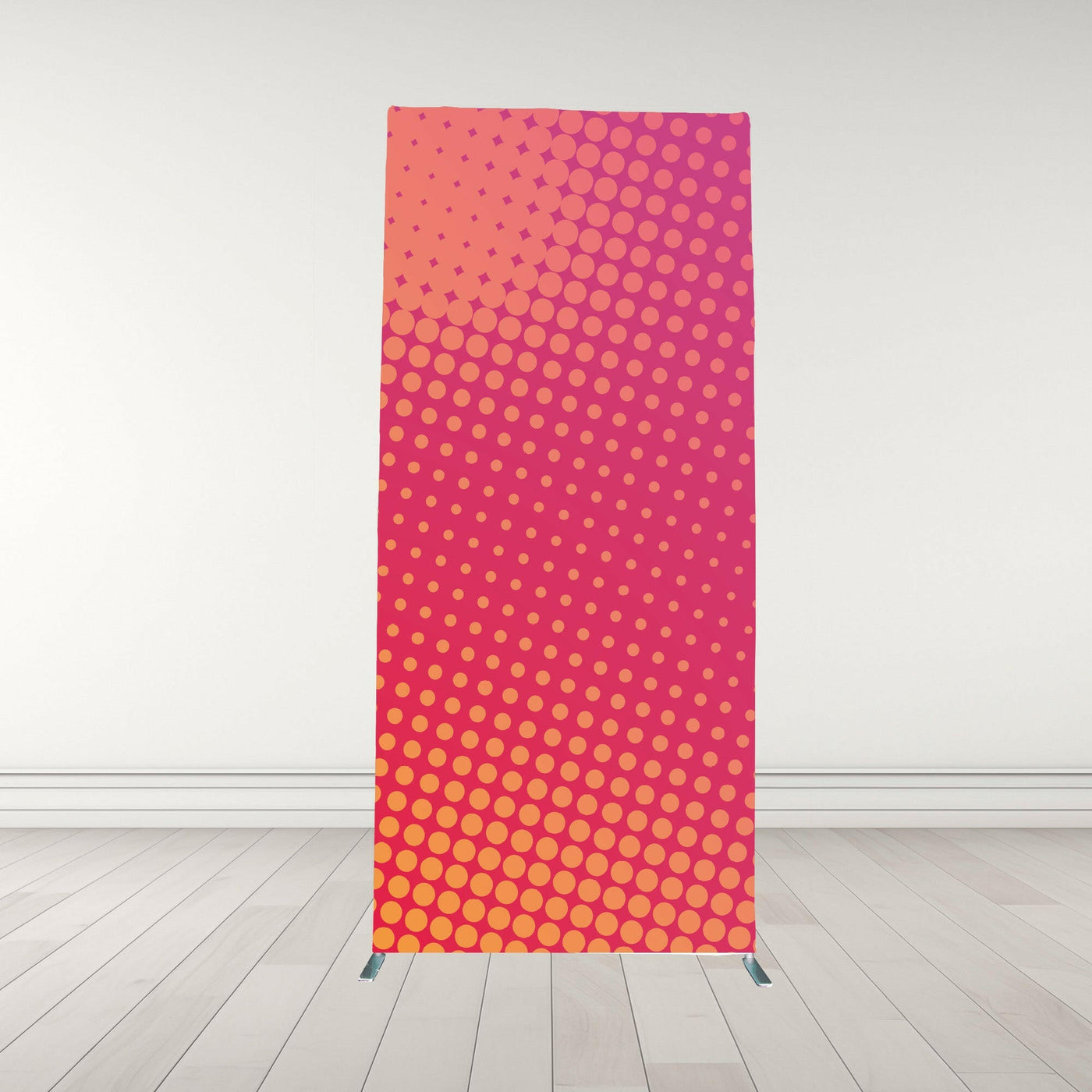 Lightweight Tube Display — Display Direct