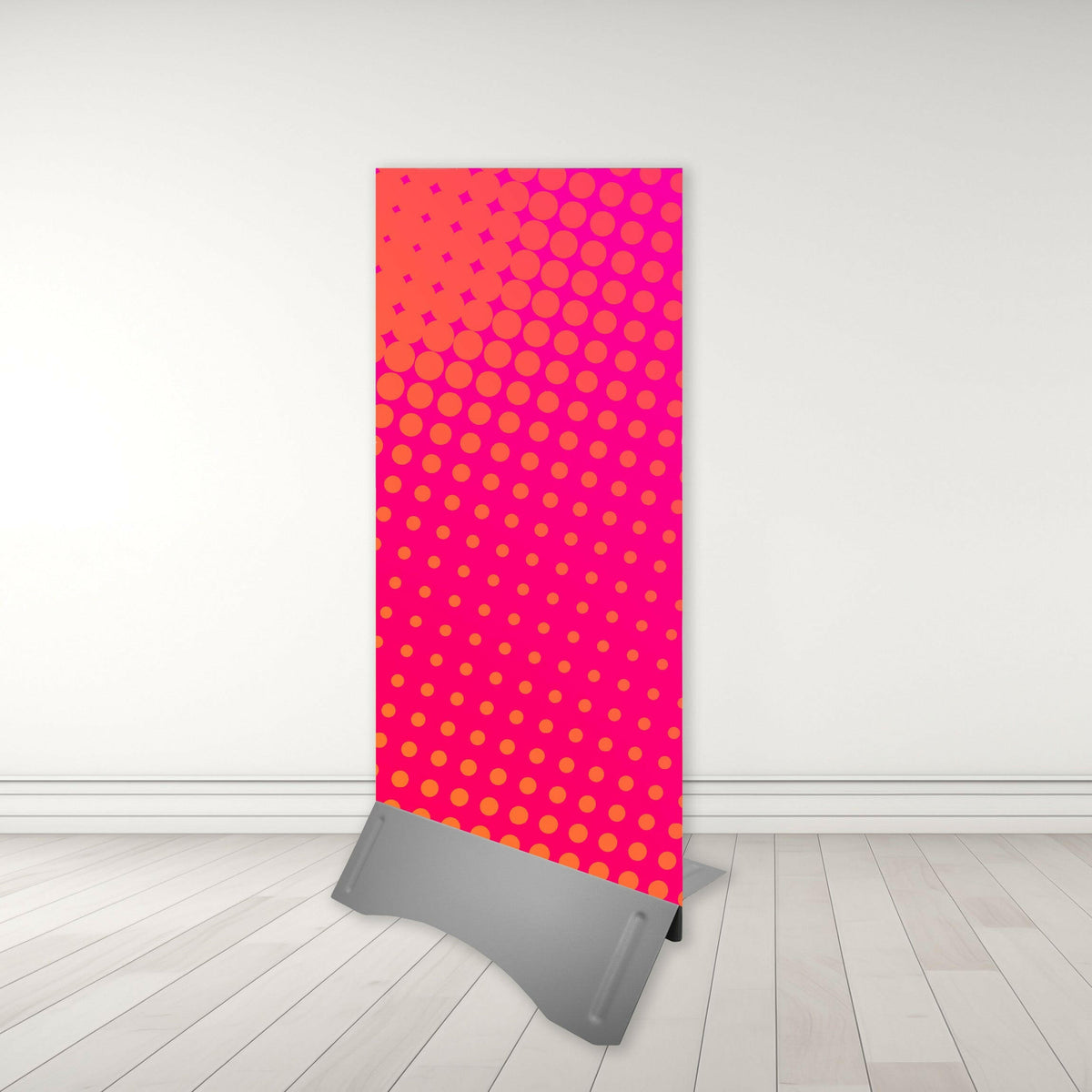 Rigid Display Stand — Display Direct