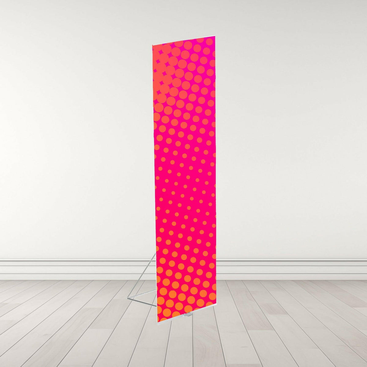 Rigid Strut Frame - Fast & Economical Support. — Display Direct